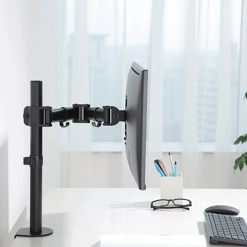 Customize Your View: Discover Versatile Monitor Arms for Ultimate ...