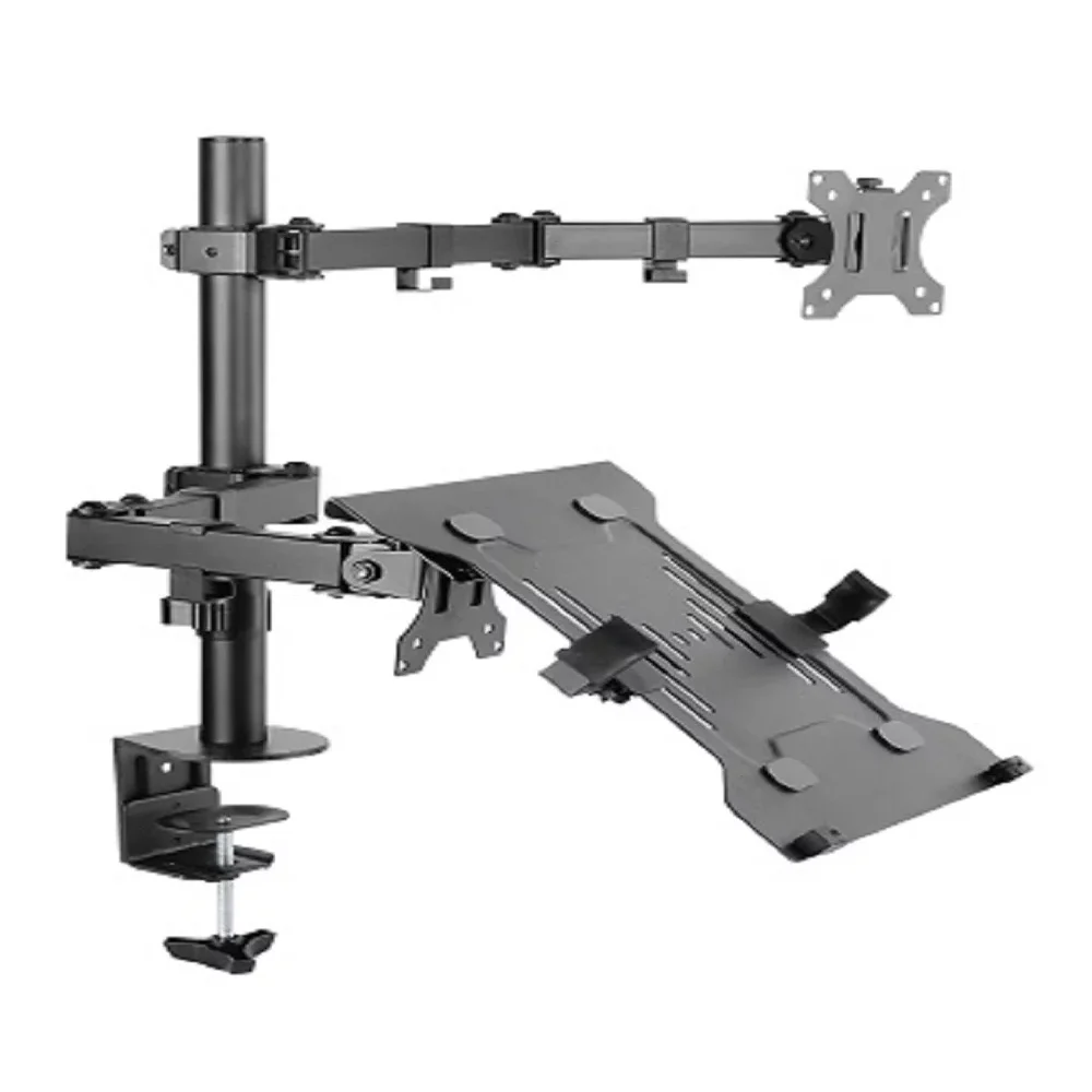 Space-Saving Solutions: Upgrade Your Setup with our Innovative Monitor Arms