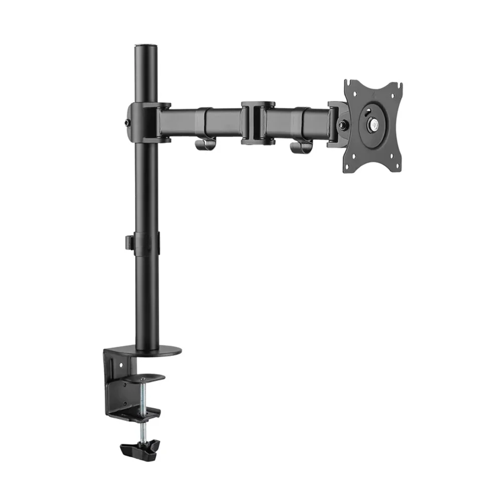 Customize Your View: Discover Versatile Monitor Arms for Ultimate ...