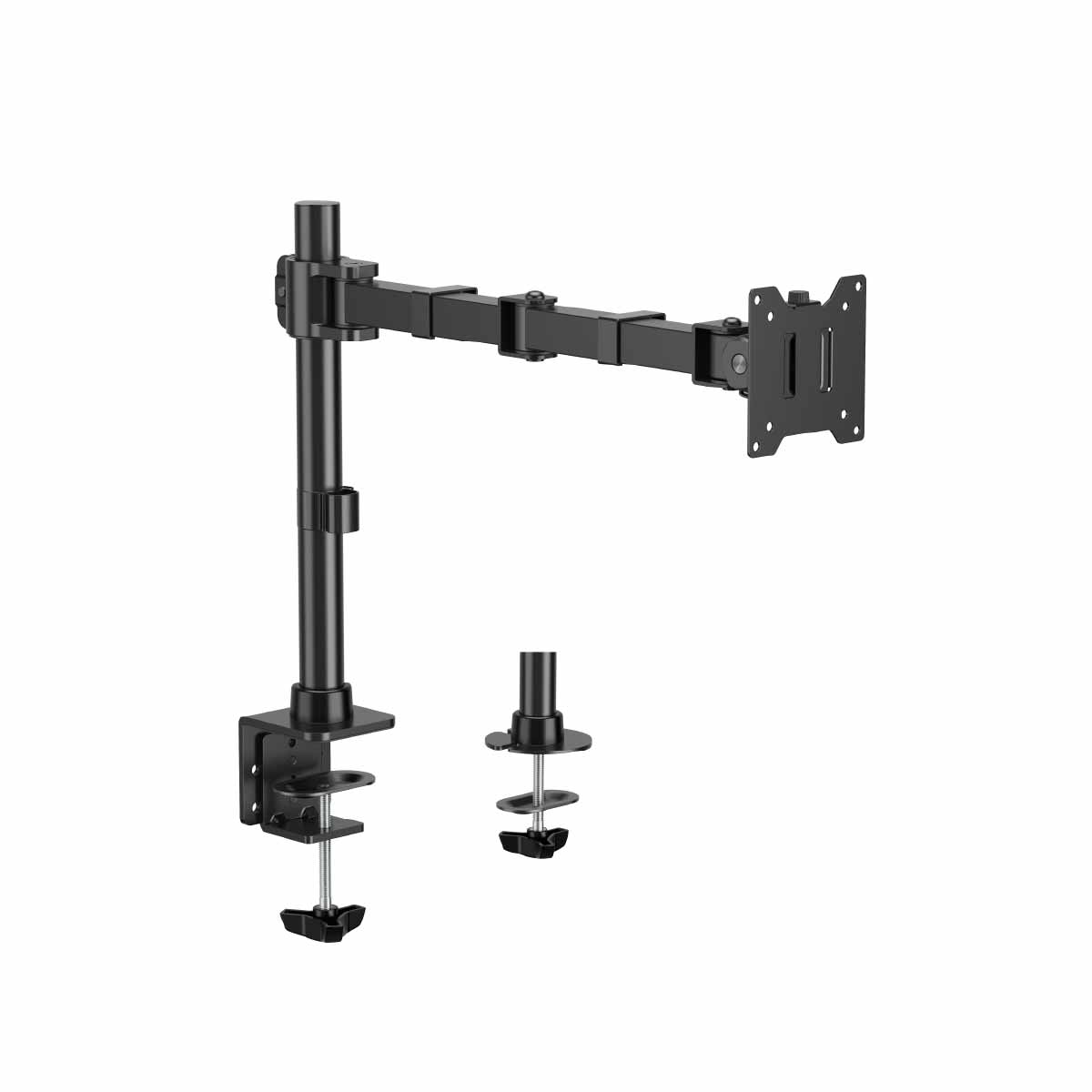 Exploring Different Types of Fixed Desktop Mounts