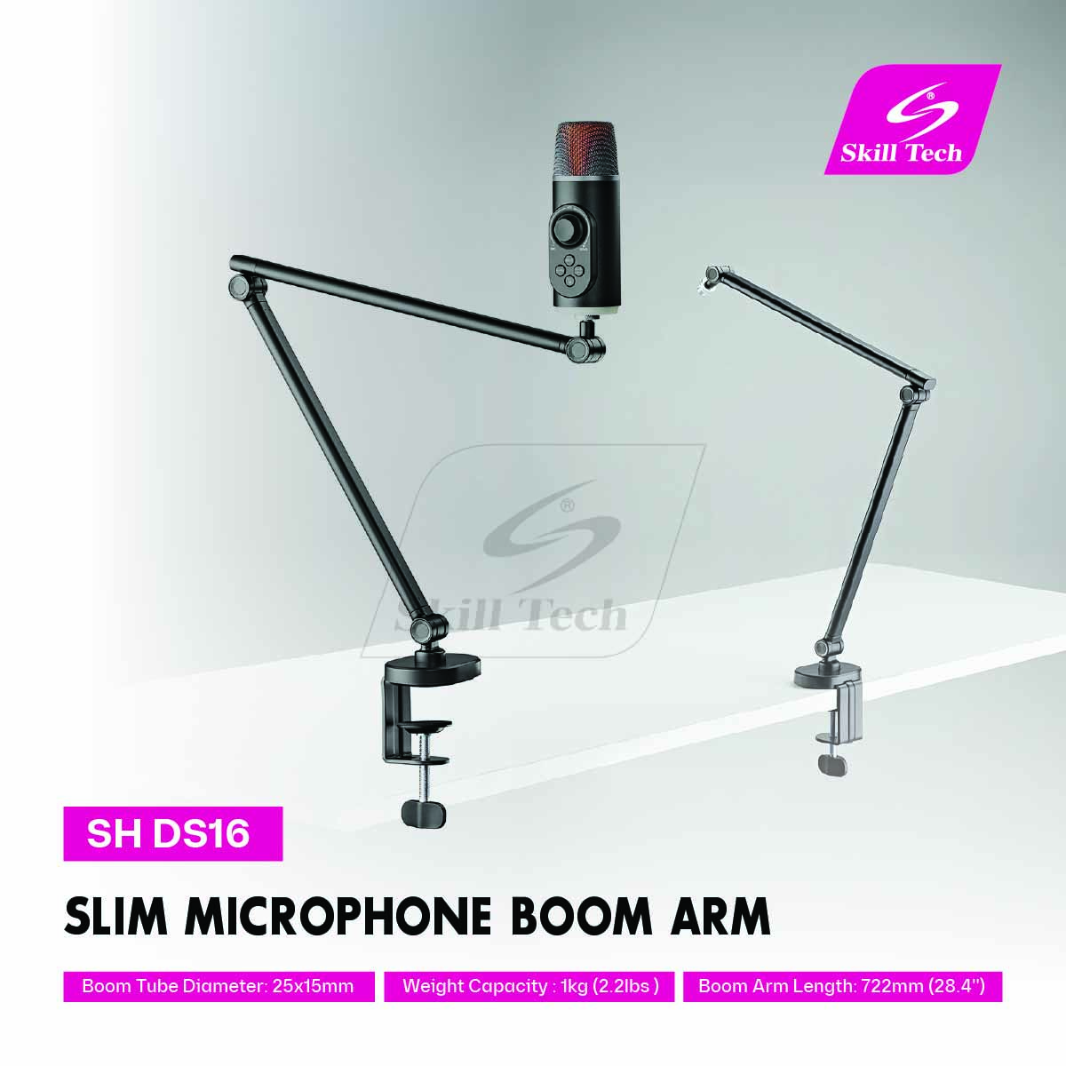 Best Desktop Mounts Adjustable, Ergonomic & Durable Monitor Solutions