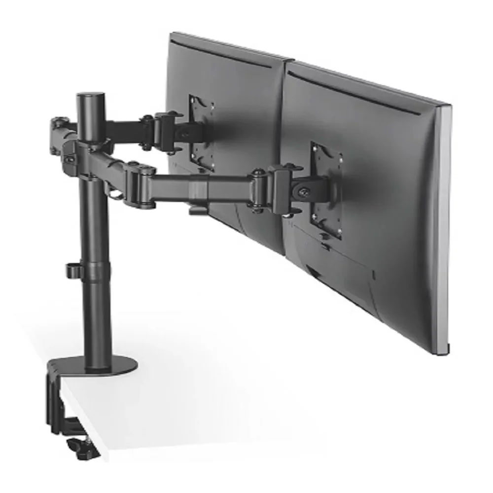 Space-Saving Solutions: Optimize Your Desk Setup with Our Innovative ...