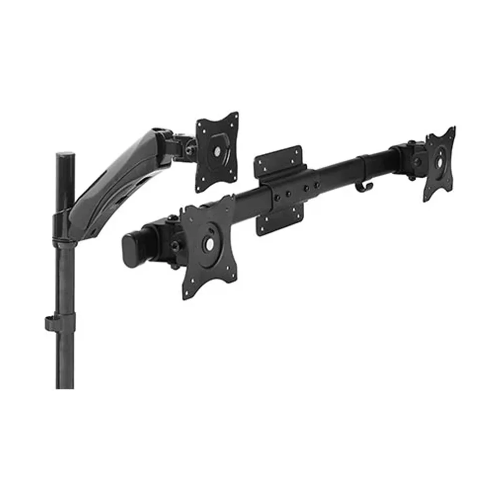 Exploring Different Types of Fixed Desktop Mounts
