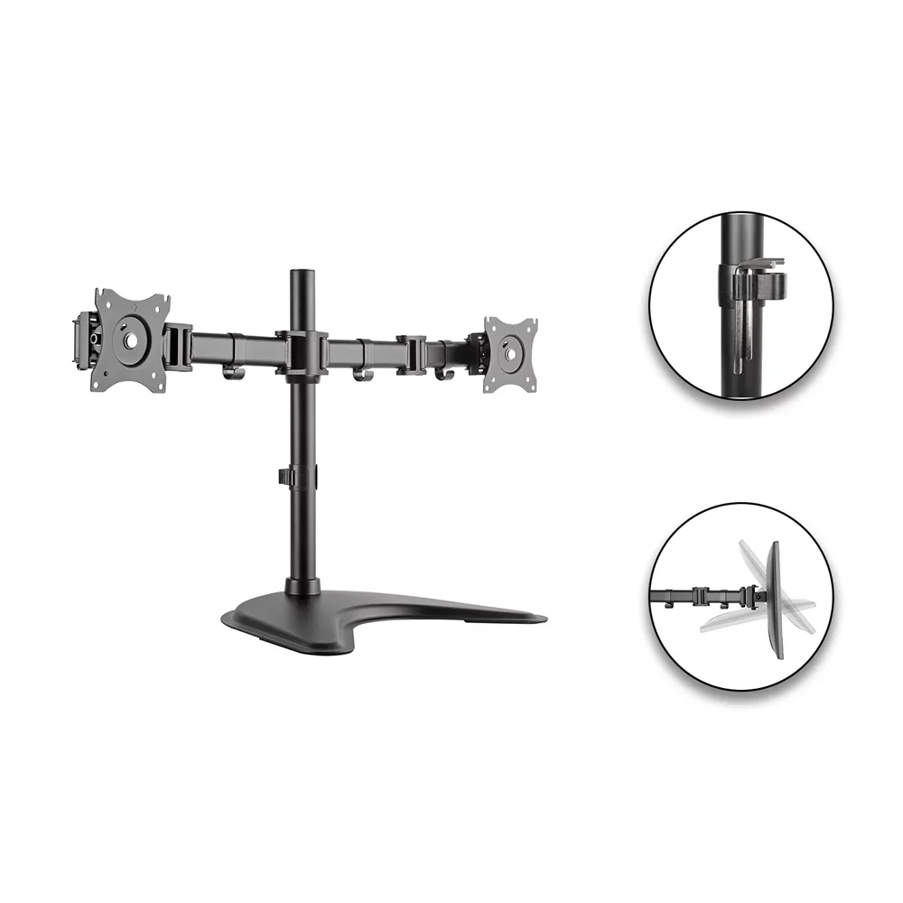 Secure and Versatile: Explore Our Diverse Monitor Mount Collection for ...