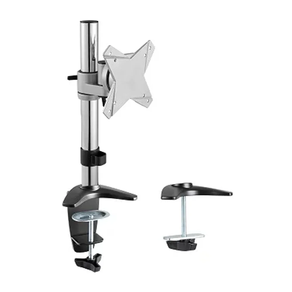 Effortless Ergonomics: Explore Customizable Solutions in Our Monitor ...