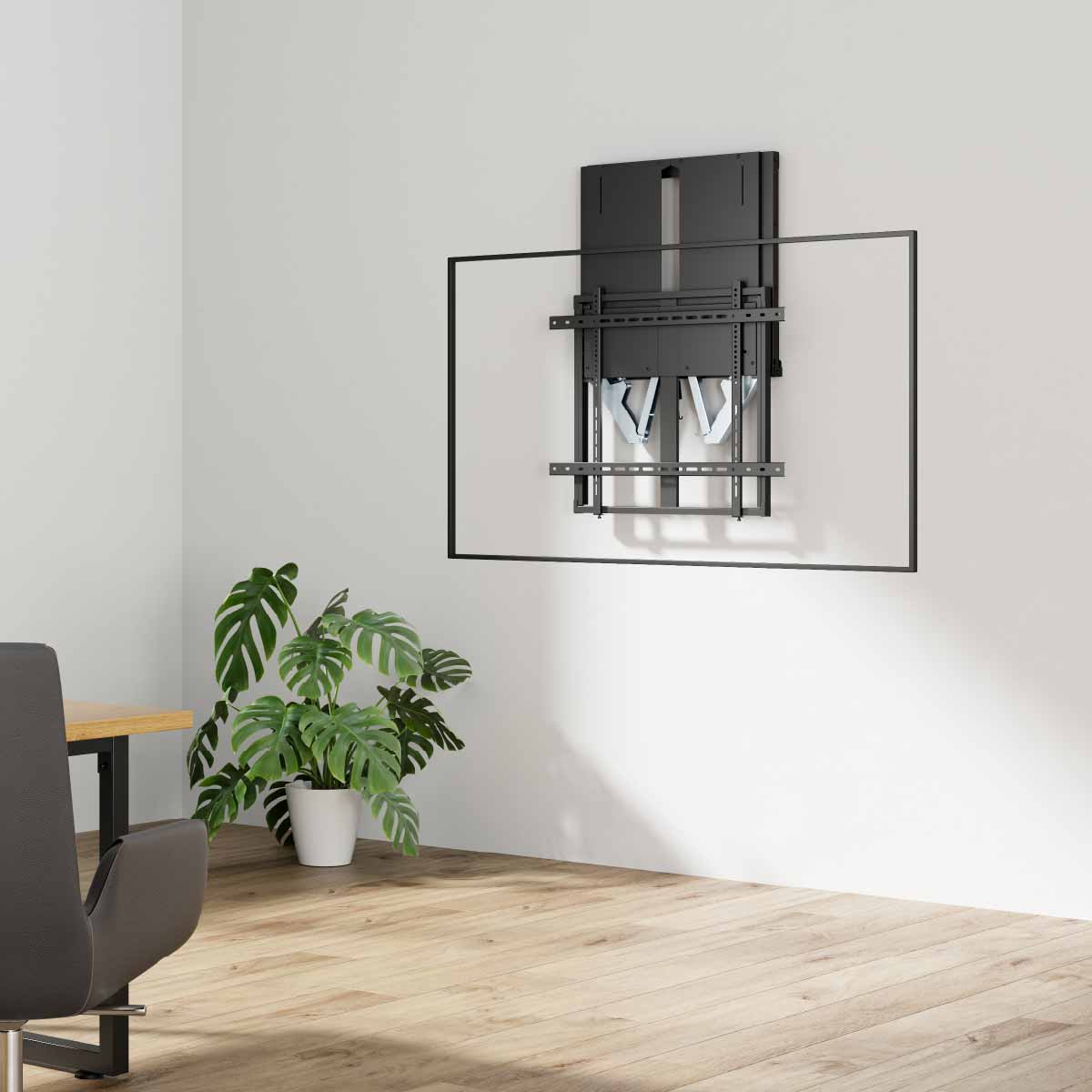 Video Wall Mounts Precision Alignment, Secure & Professional Setup