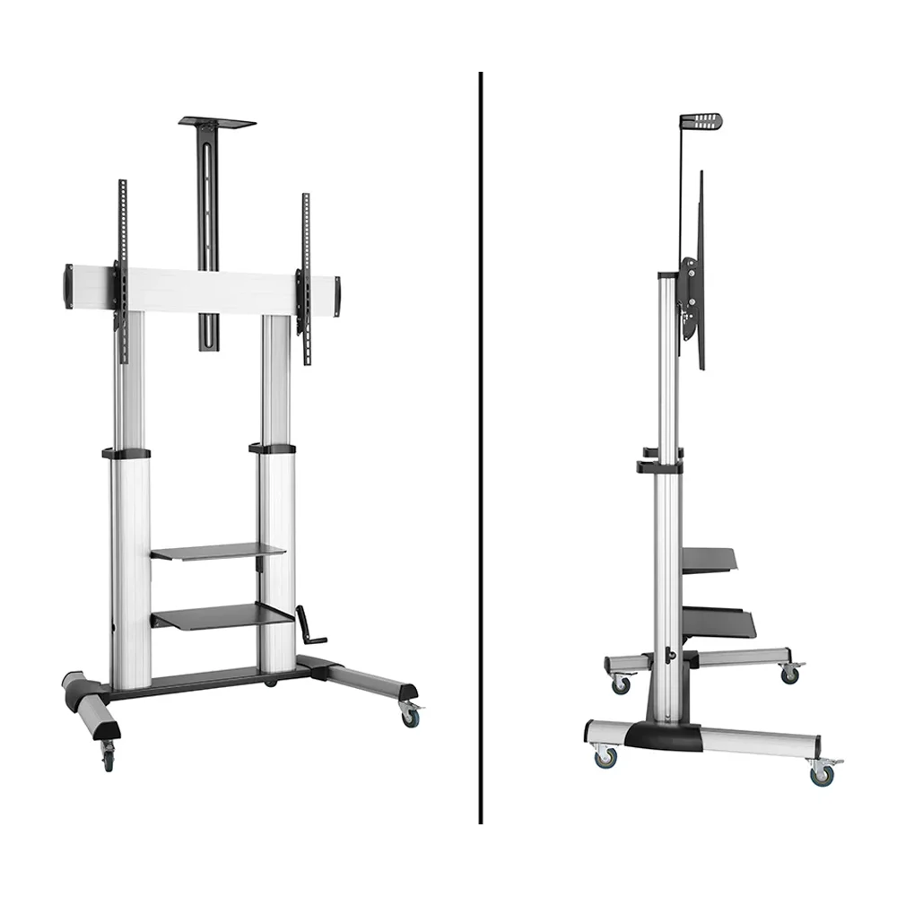 Explore Our Diverse Floor Stands Collection