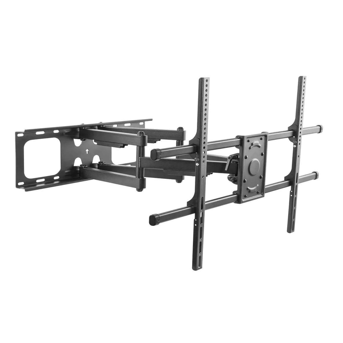Full Motion Double Arm Mounts