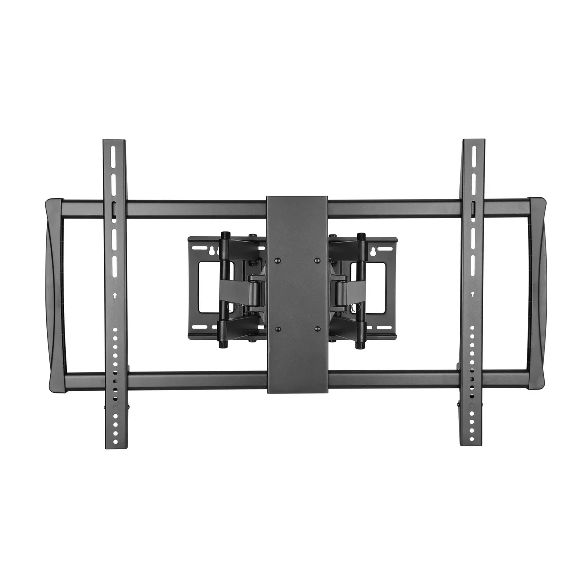 Full Motion Double Arm Mounts