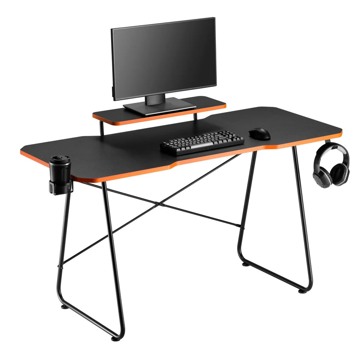 Elevate Your Gaming Experience with the Ultimate Gaming Desk - Explore ...