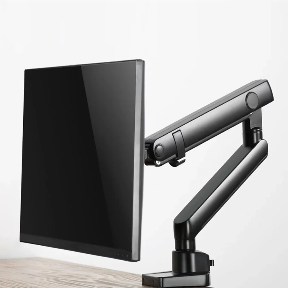 Elevate Your Workspace: Premium Monitor Arms for Flexible Ergonomics