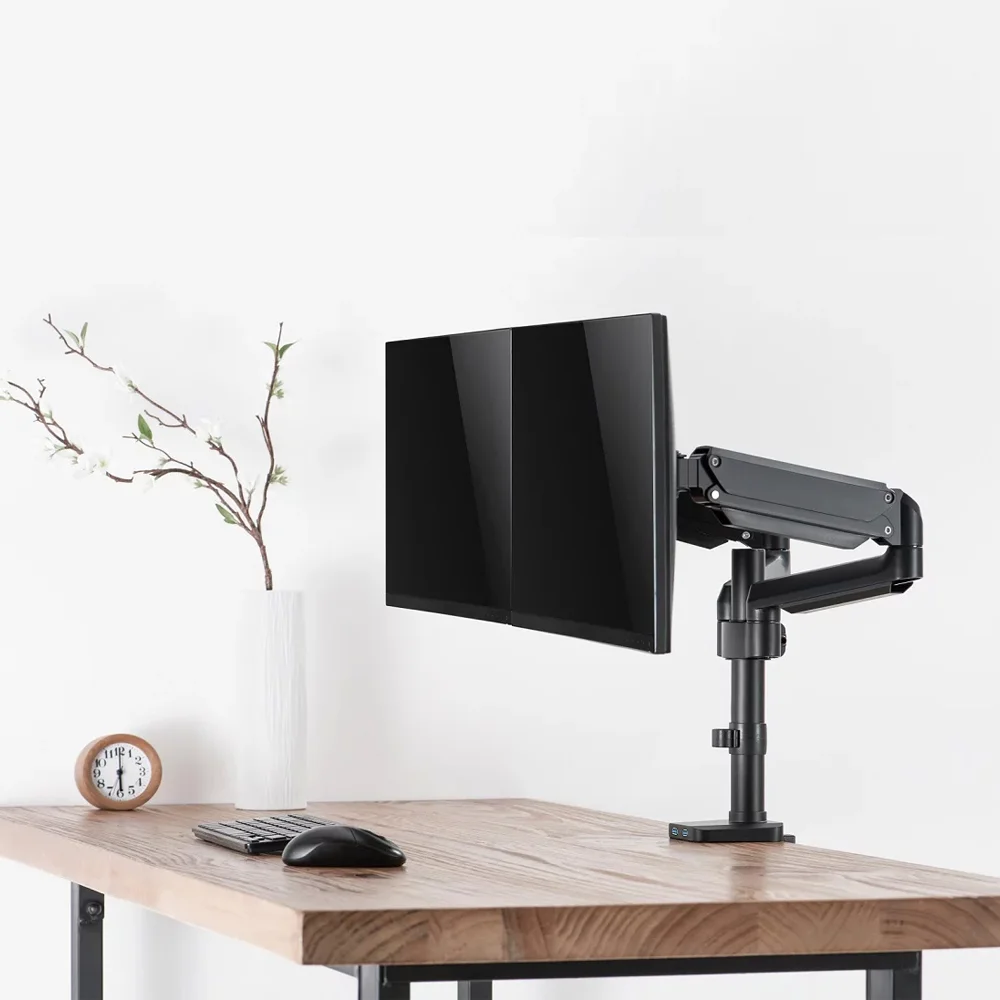 Precision at Your Fingertips: Explore Premium Monitor Arms for Enhanced ...