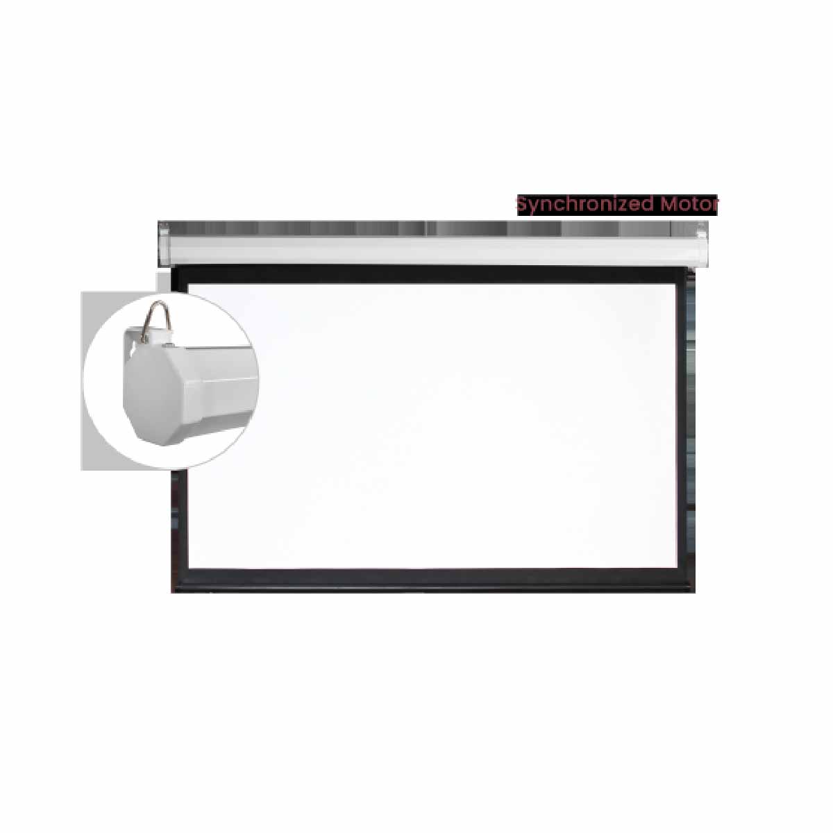 Best Projector Screens High-Resolution, Durable & Crisp Visuals