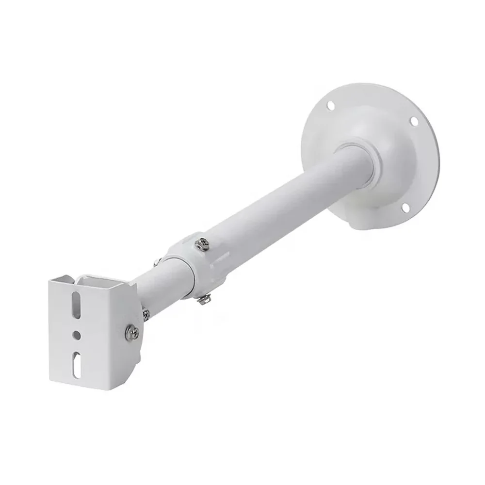 Ceilling Bullet Mount Camera Bracket (60-120cm)