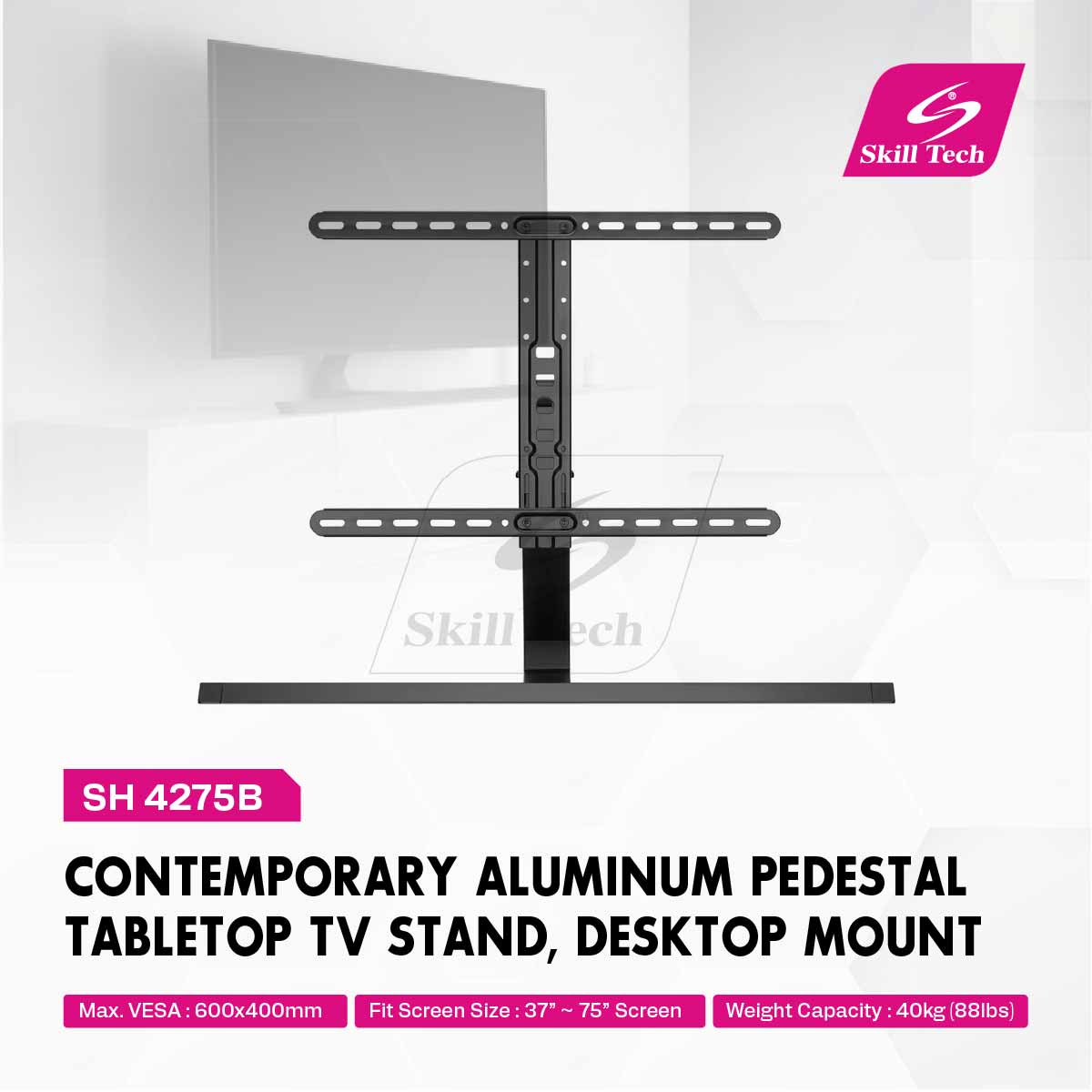Elevate Your Workstation: Explore Innovative Desktop Mount Solutions