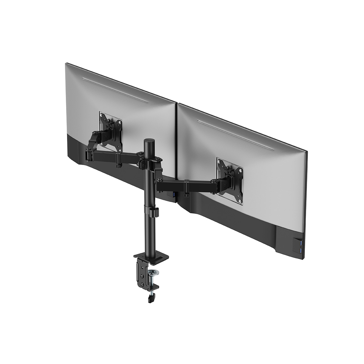 Best Articulating Monitor Arm Ergonomic, Adjustable & Heavy-Duty