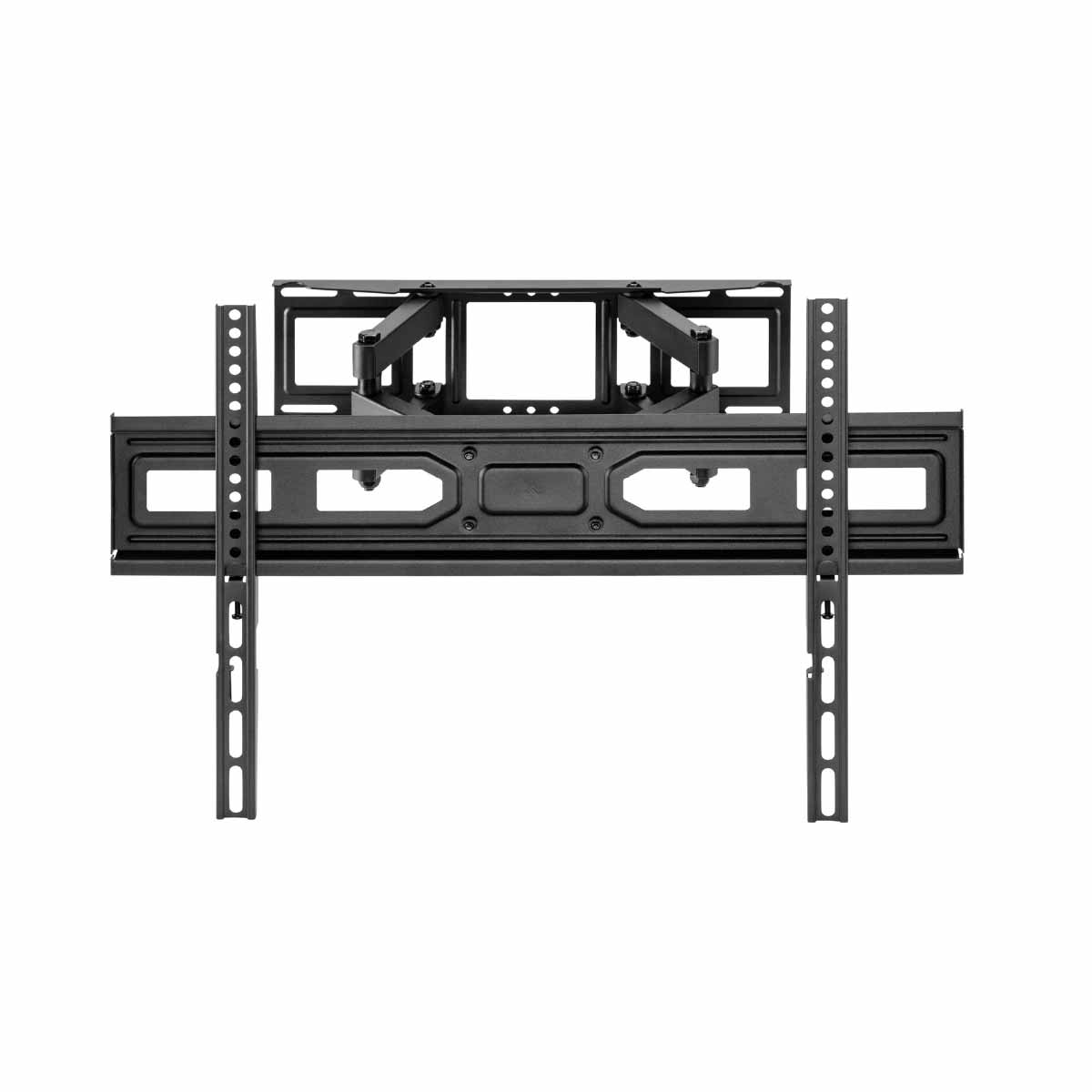 Best Full Motion Single Arm TV Mount Smooth Adjustment & Heavy-Duty Support