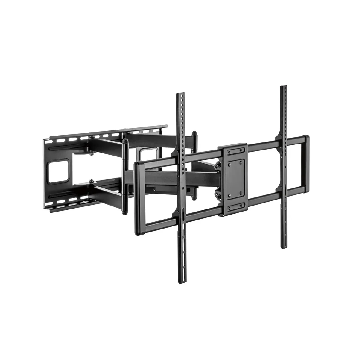 Heavy - Duty Full Motion TV Wall Mount