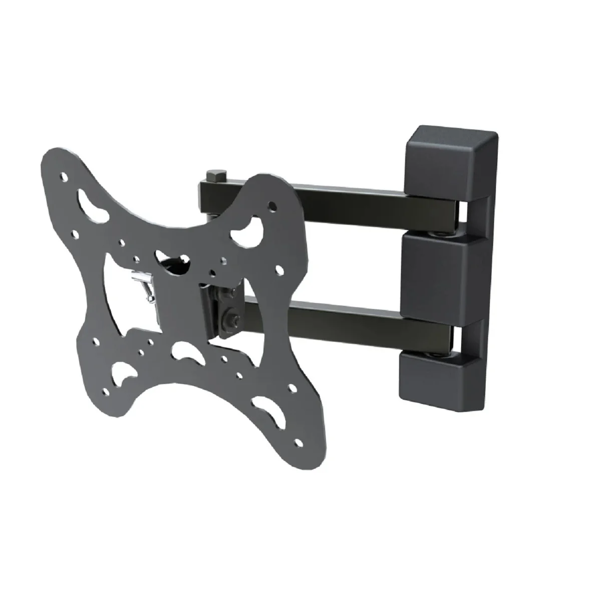 Super Economy Full-Motion Tv Wall Mount