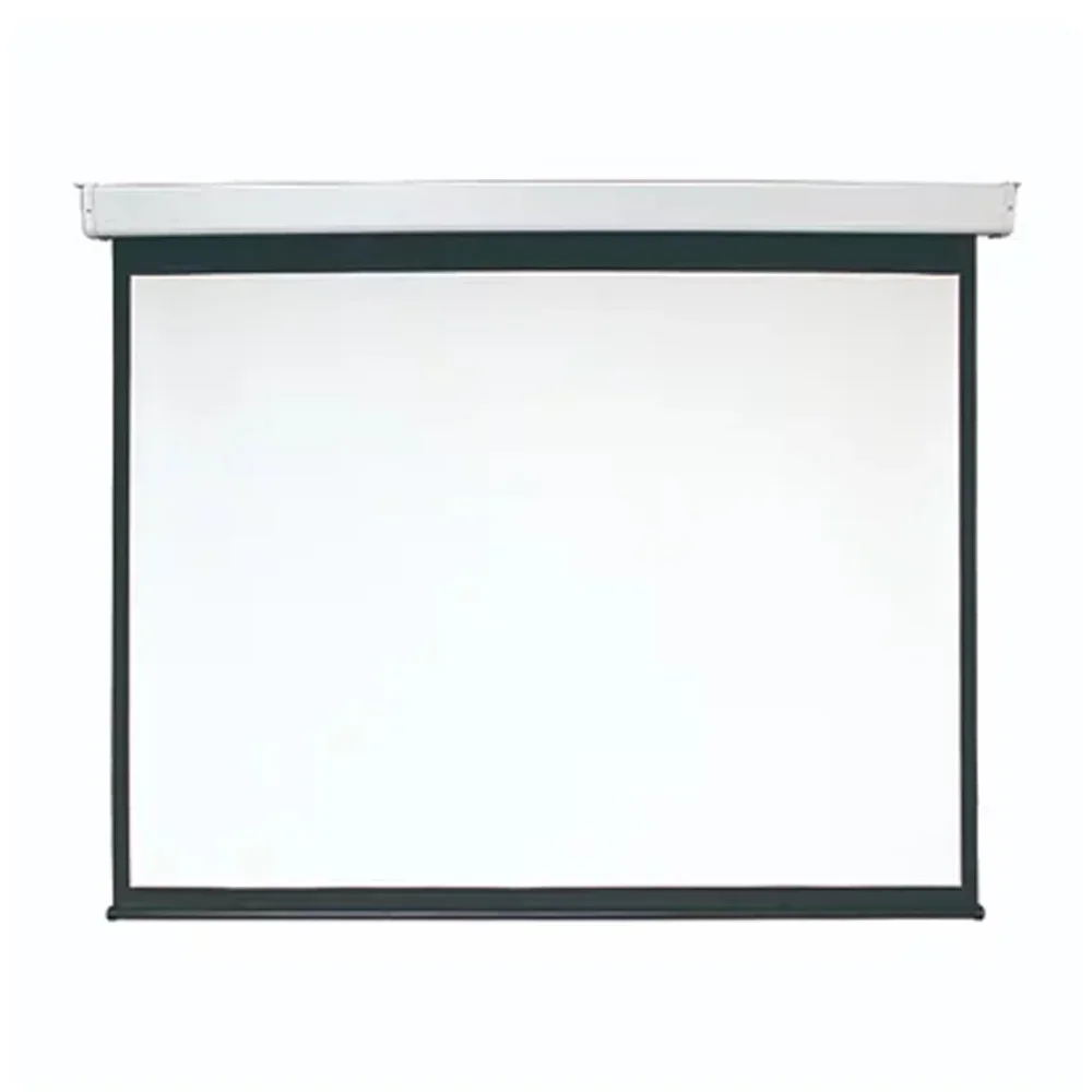 Electric Projection Screen -120”/4:3