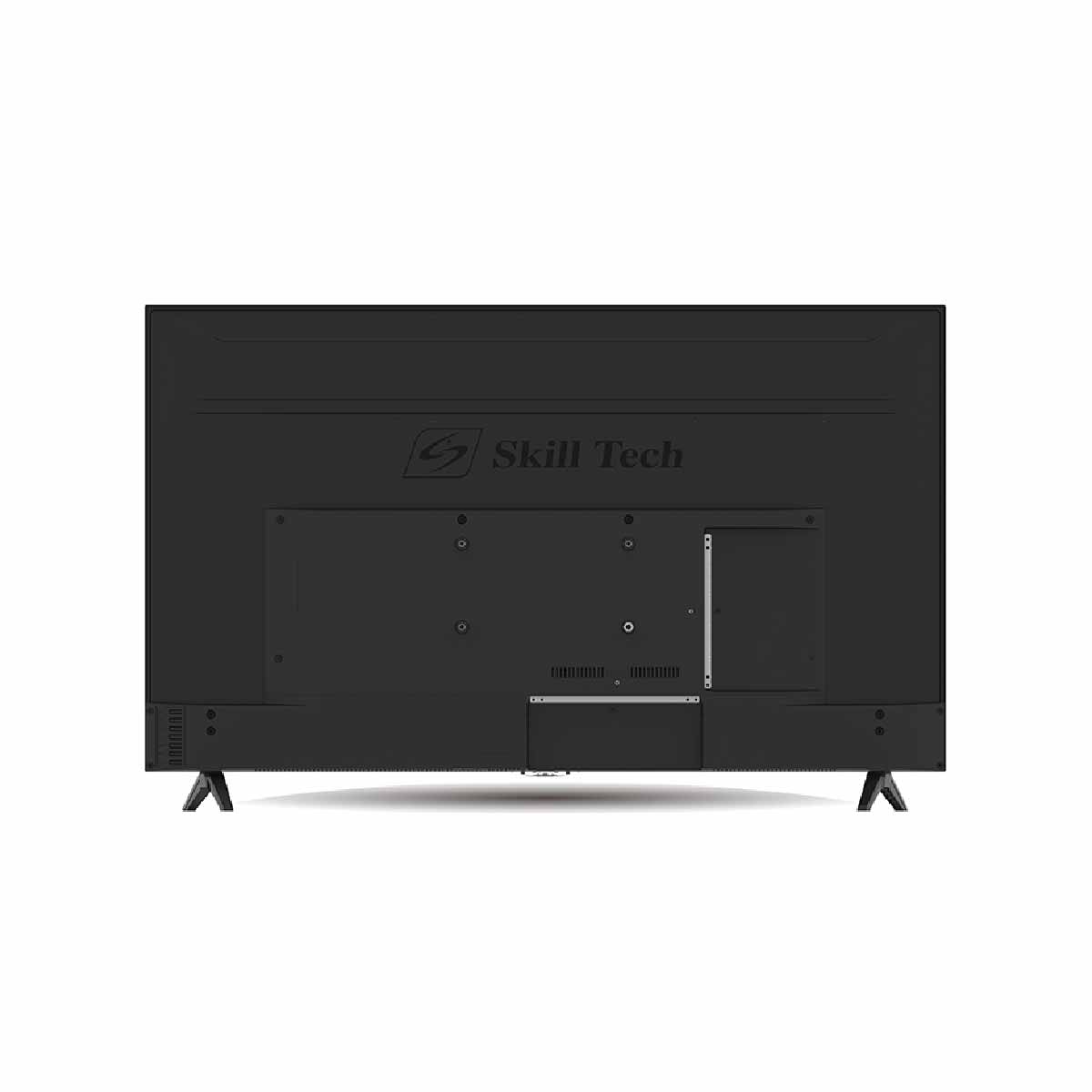 Smart TV High-Definition, Smart Features & Seamless Streaming