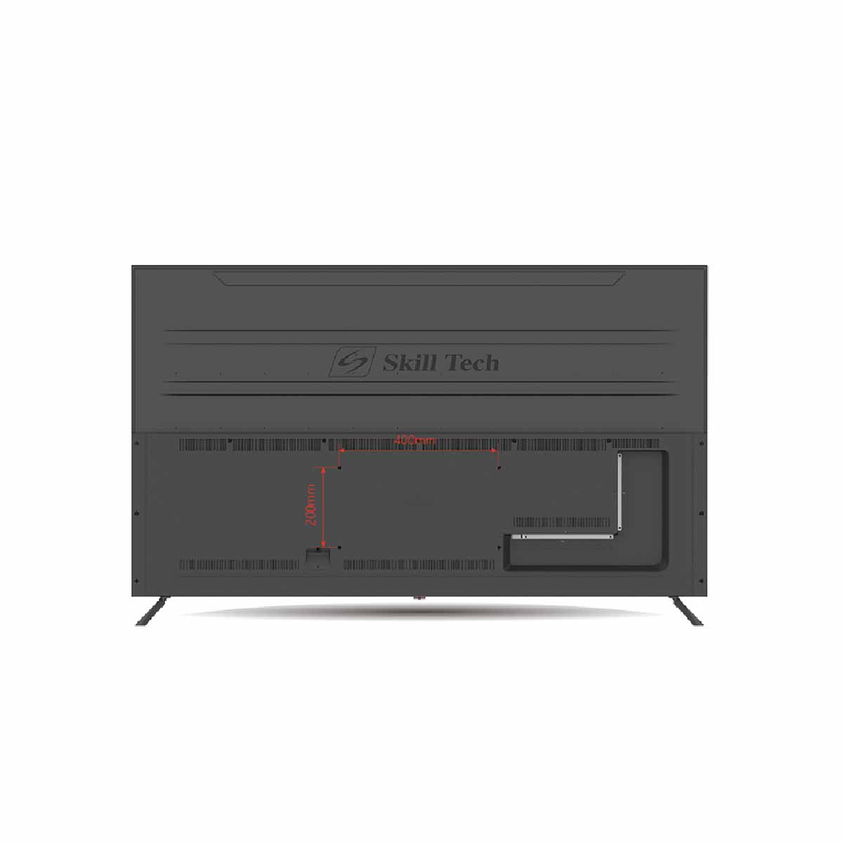 Best Smart TV 4K Ultra HD, Fast Streaming & Advanced Features