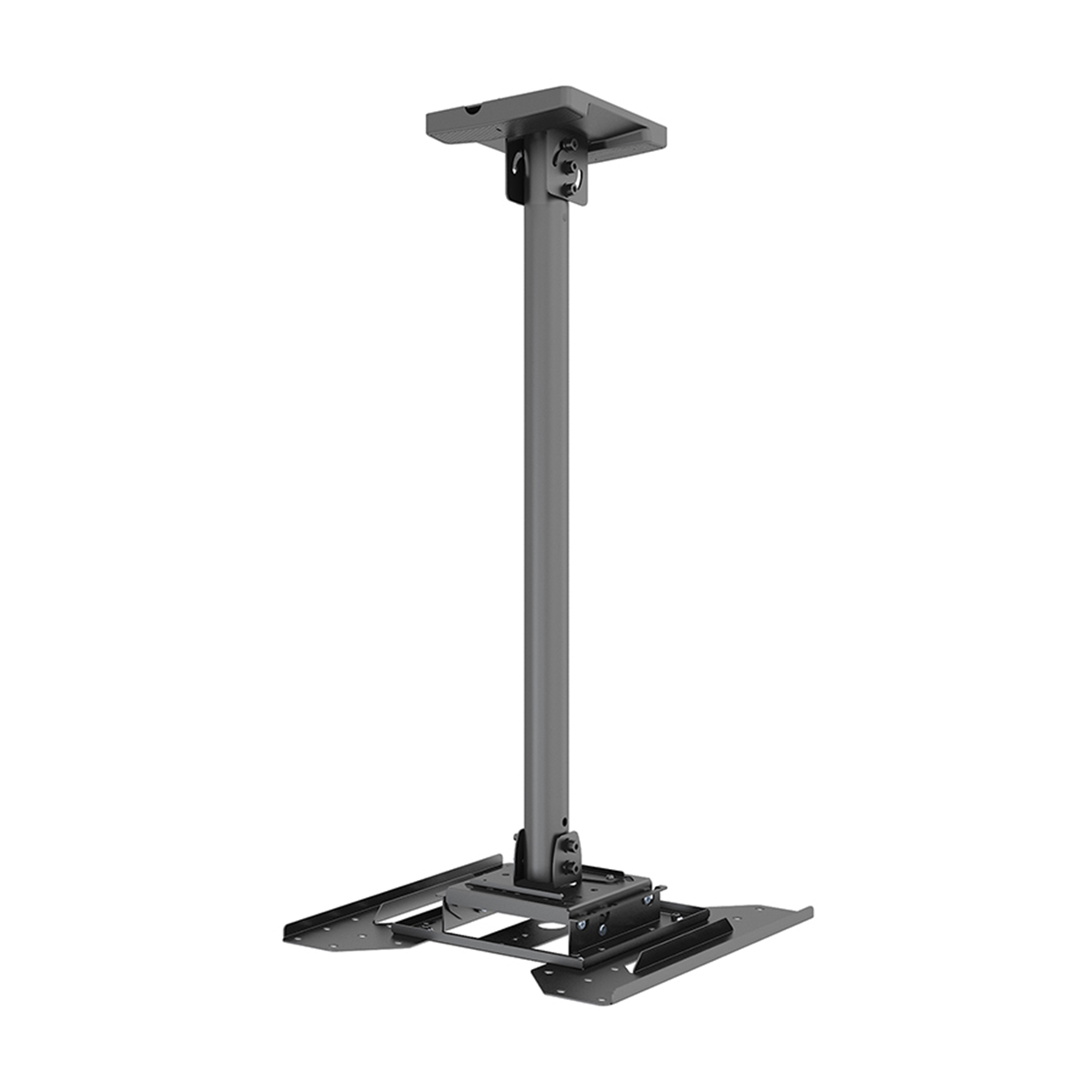 Best TV Ceiling Mounts Strong, Adjustable & Space-Saving Design
