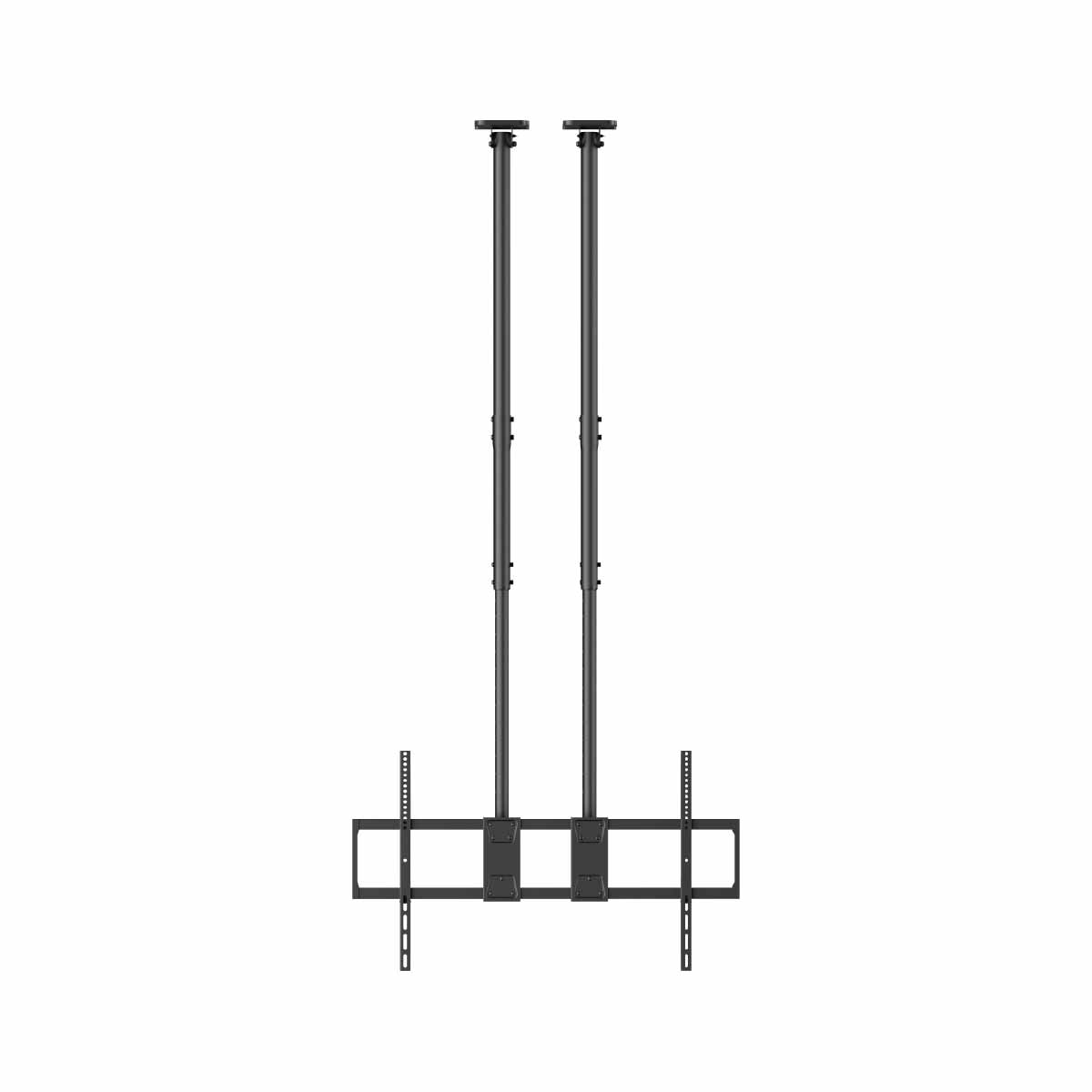 Best TV Ceiling Mounts Heavy-Duty, Adjustable & Secure Fit